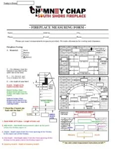 Resources - The Chimney Chap