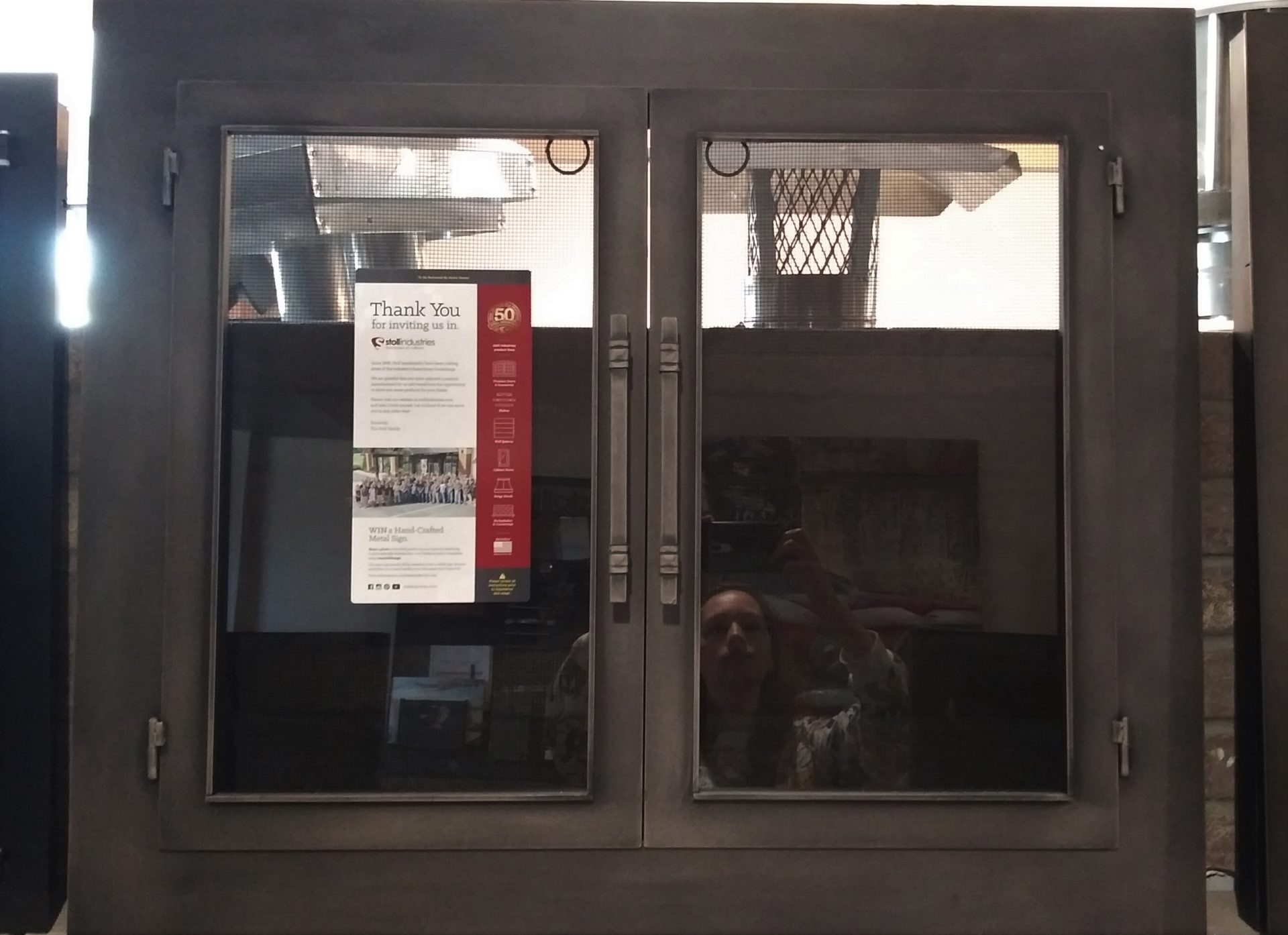 Clearance Center - The Chimney Chap