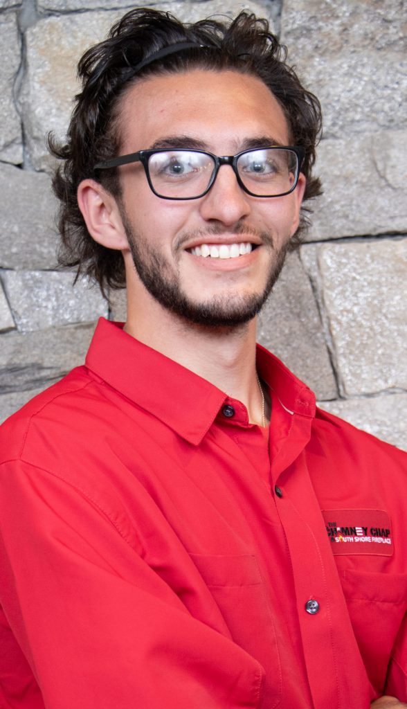 Staff - CSIA Certified - Professional - The Chimney Chap