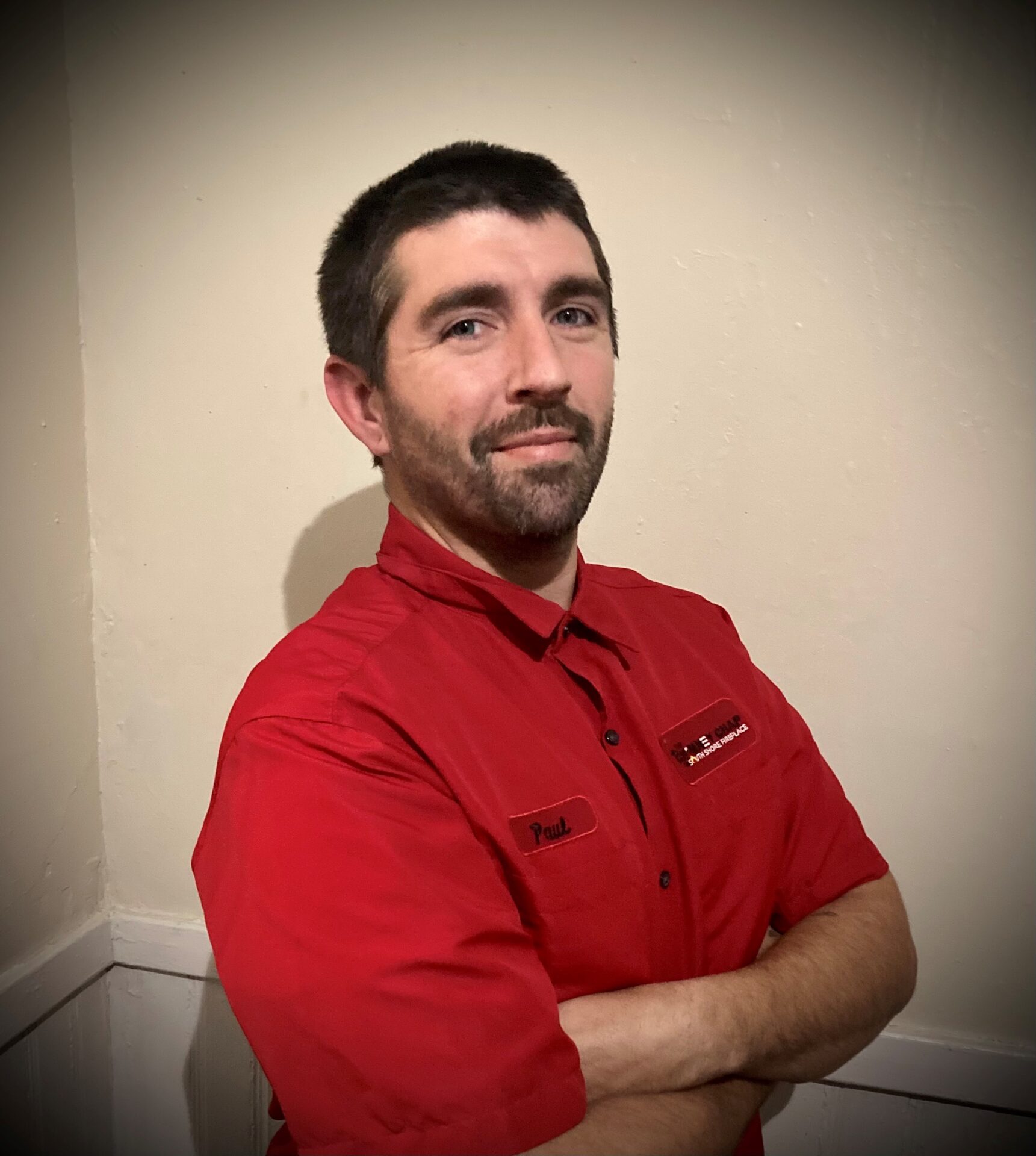 Staff - CSIA Certified - Professional - The Chimney Chap