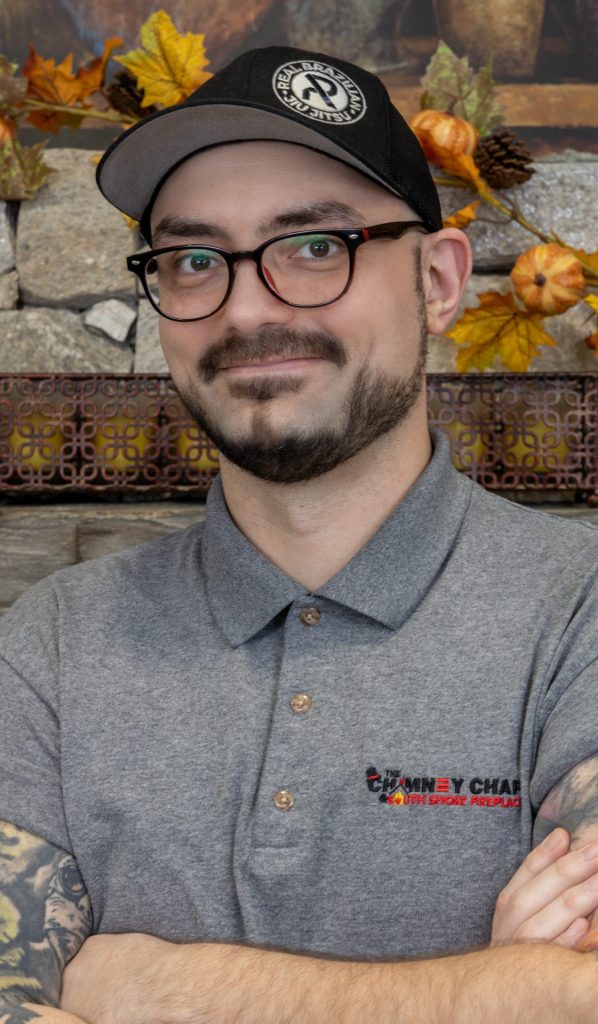 Staff - CSIA Certified - Professional - The Chimney Chap