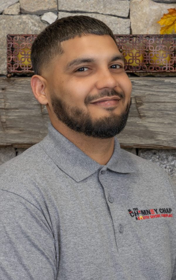 Staff - CSIA Certified - Professional - The Chimney Chap